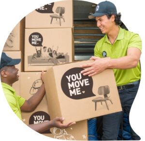 You Move Me Cincinnati | Cincinnati Moving Company